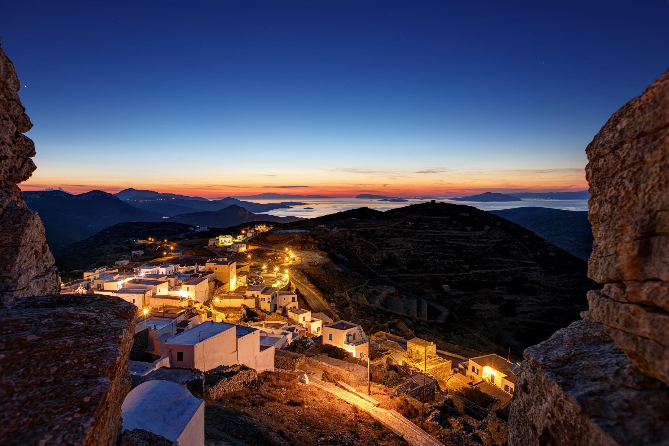 Pacchetti Vacanze Amorgos | Pacchetti Vacanza Isole Greche