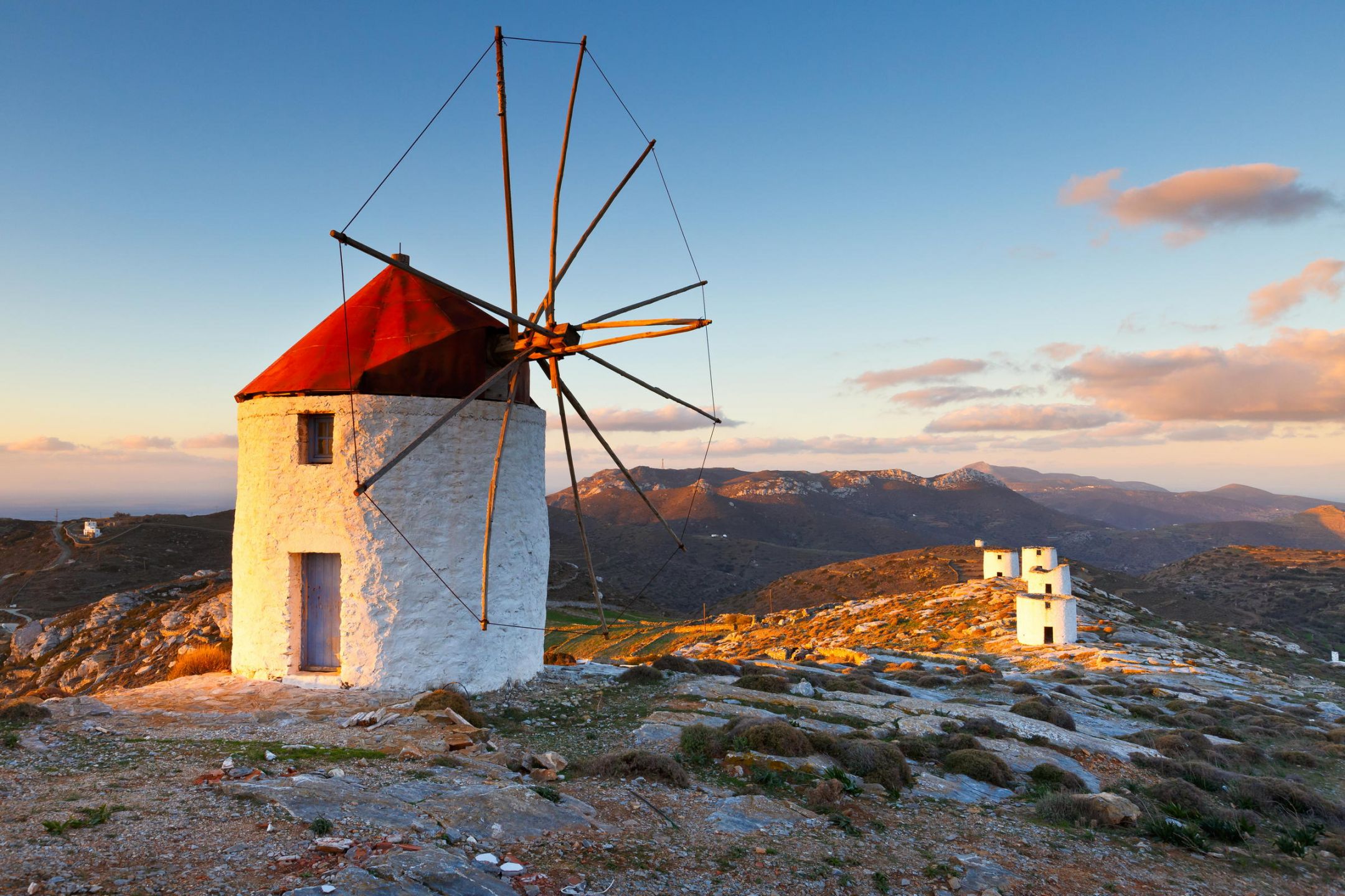 Amorgos Holidays Package | Holidays Greece | Greek Islands Holiday