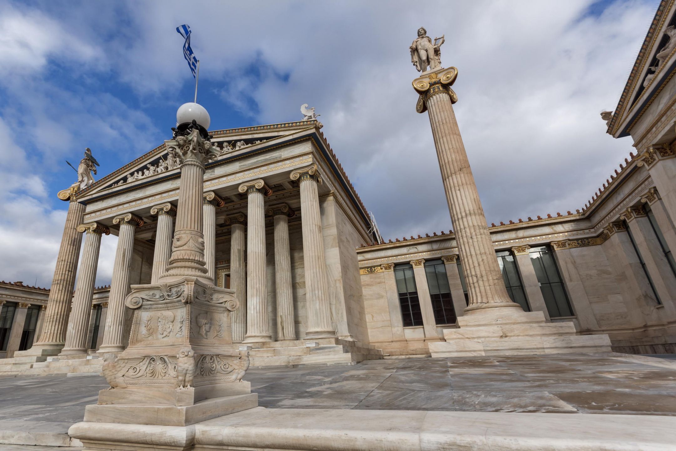 Tour Privato ad Atene & Capo Sounion | Visita Guidata ad Atene Tour Privato ad Atene & Capo Sounion | Visita Guidata ad Atene