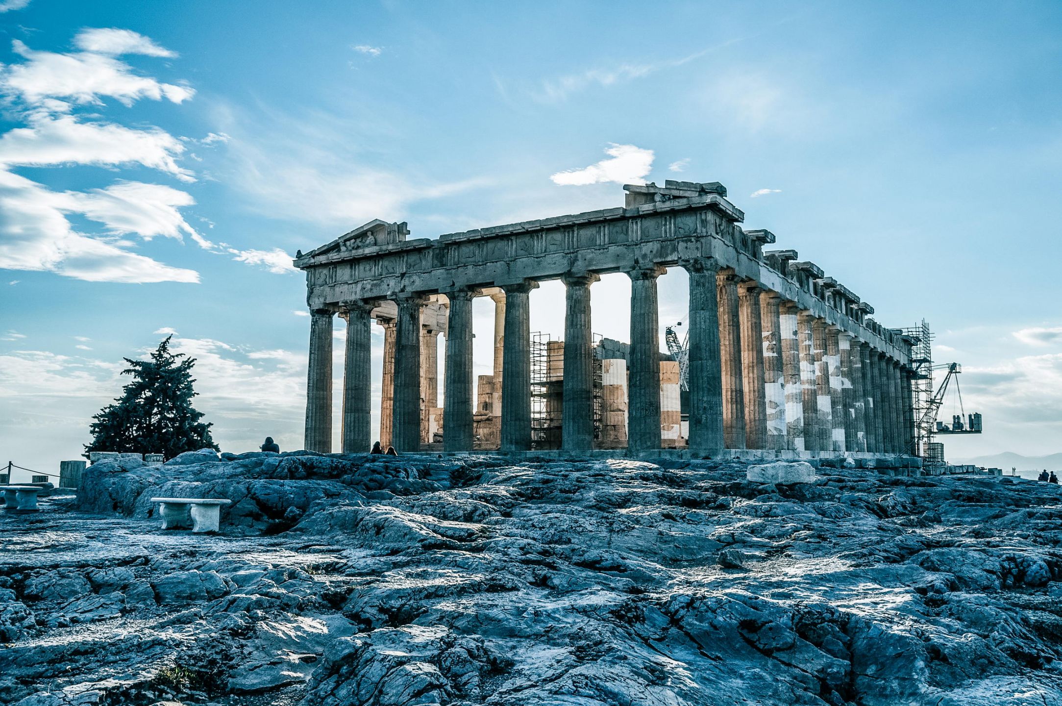 Christian Tours in Athens - Corinth In The Footsteps of Apostle Paul