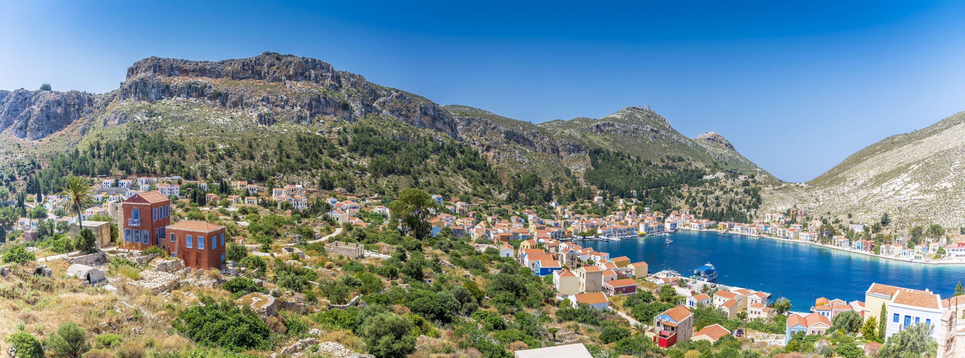 Διακοπές στο Καστελλόριζο | Πάσχα Καστελλόριζο | Διακοπές στην Ελλάδα