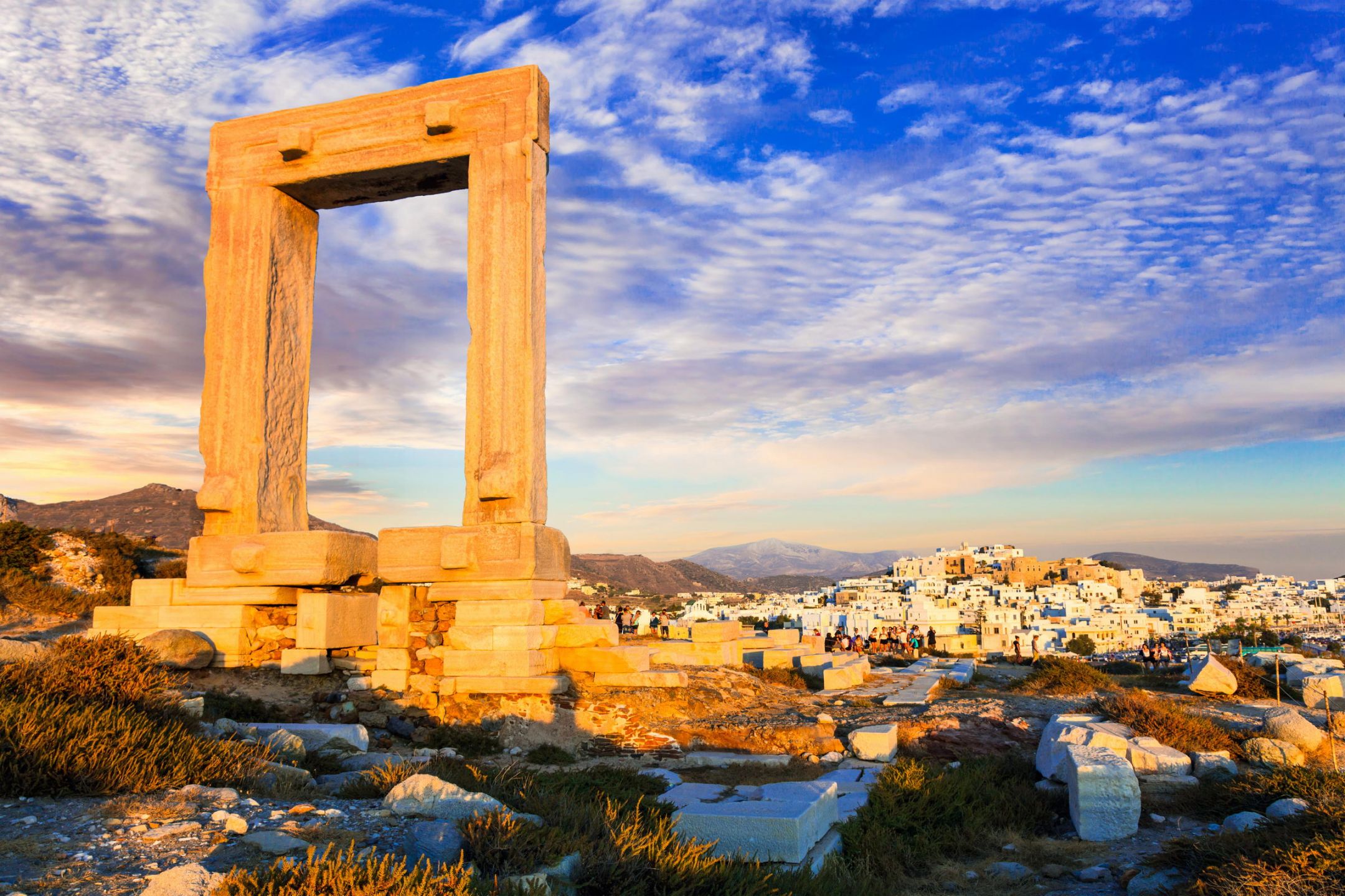 Naxos Holidays Package | Holidays Greece | Greek Islands Holiday Offers