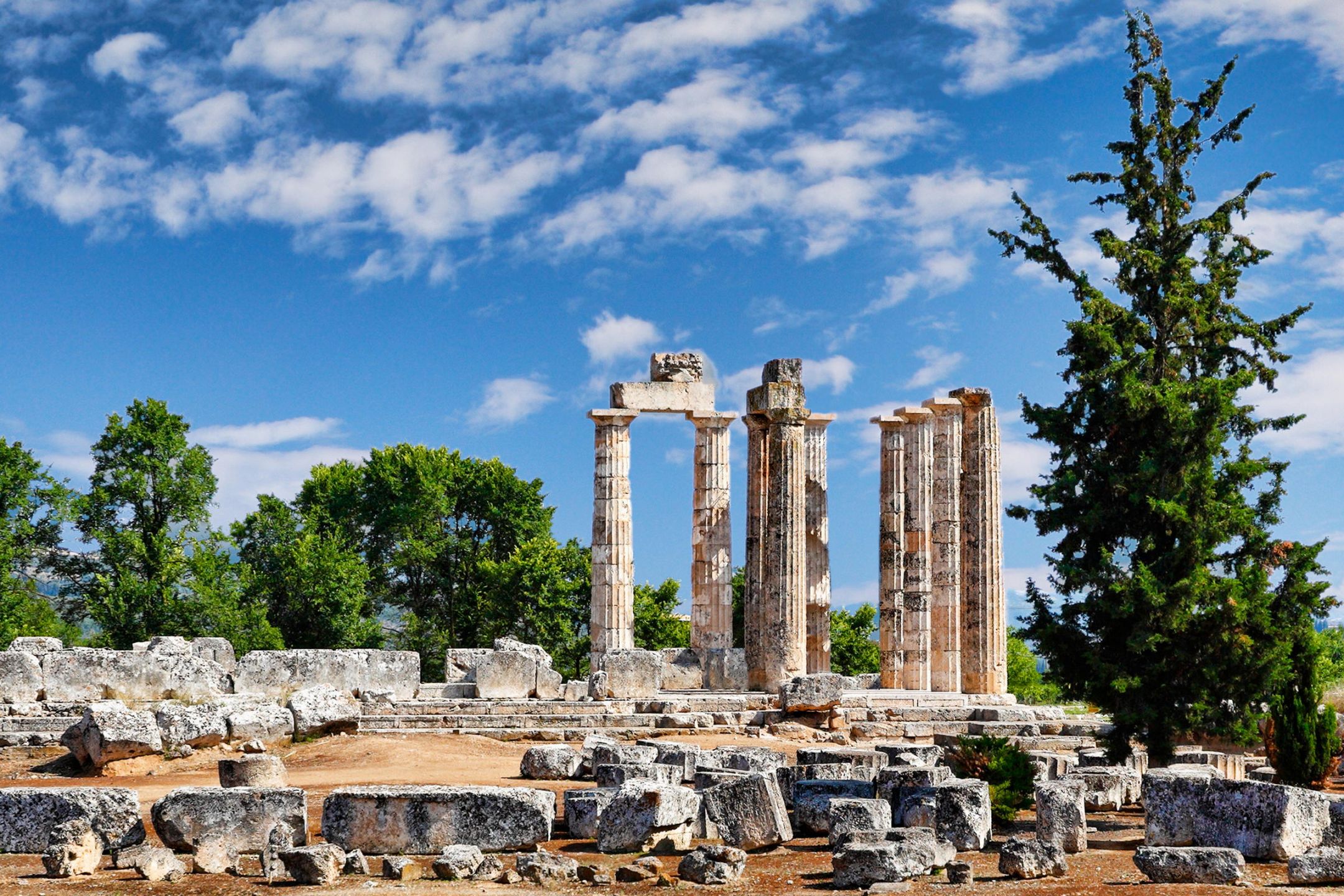 Nemea Wine Roads - Private Tour | Wine Tasting Tour in Greece
