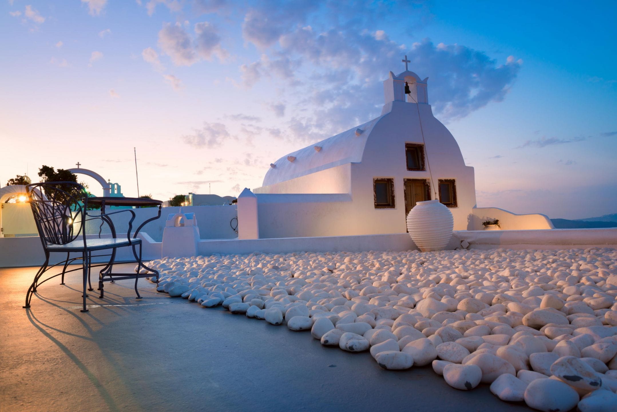 Santorini Holidays Package | Holidays Greece | Greek Islands Holiday
