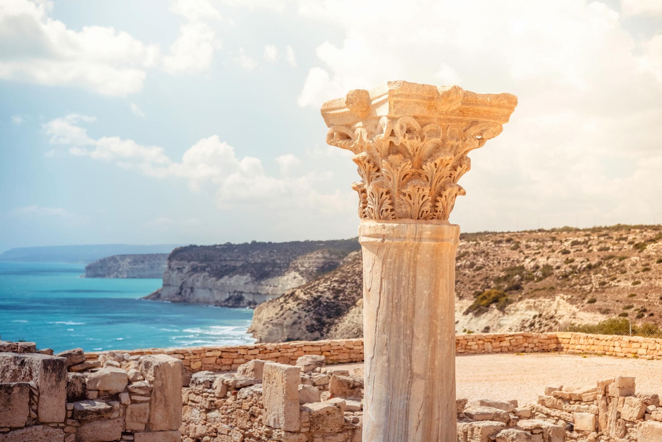 Γιορτές στην Κύπρο | Ταξίδι στην Κύπρο | Διακοπές στην Κύπρο