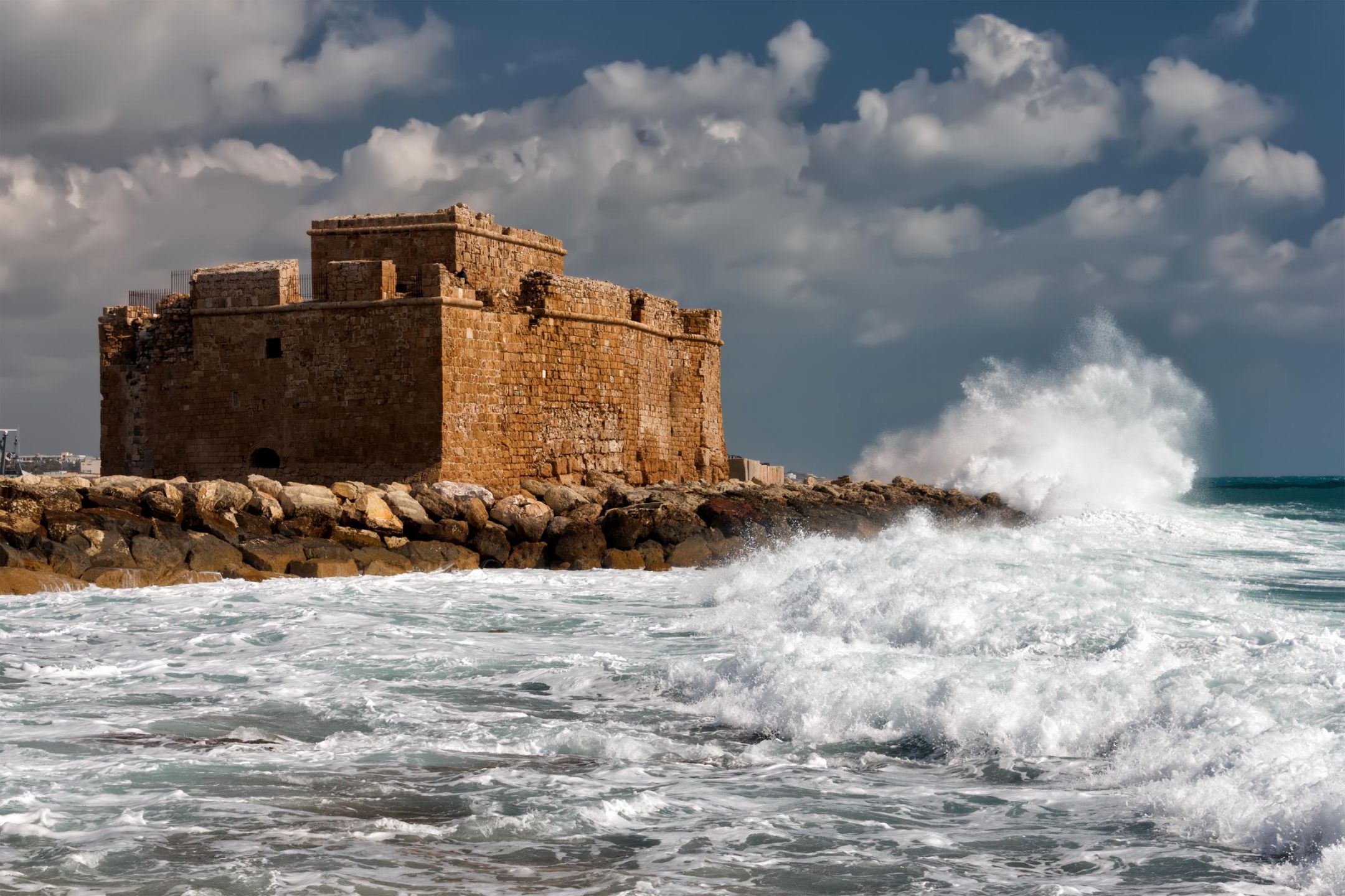 Γιορτές στην Κύπρο | Ταξίδι στην Κύπρο | Διακοπές στην Κύπρο