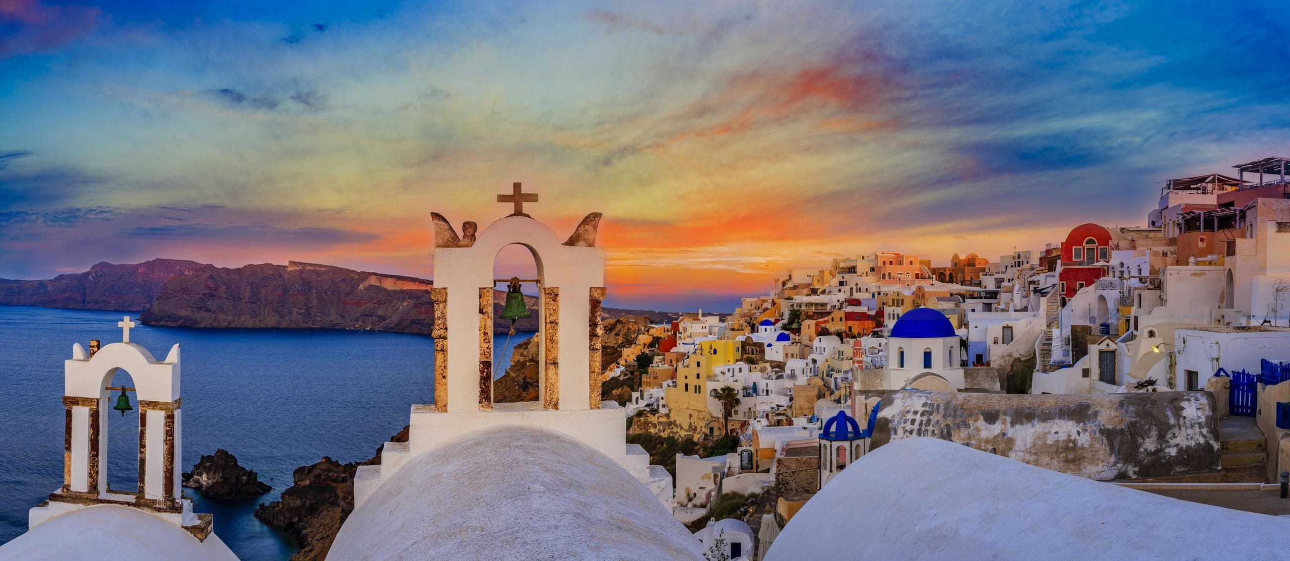 Διακοπές στη Σαντορίνη | Ταξίδια στη Σαντορίνη | Διακοπές στην Ελλάδα