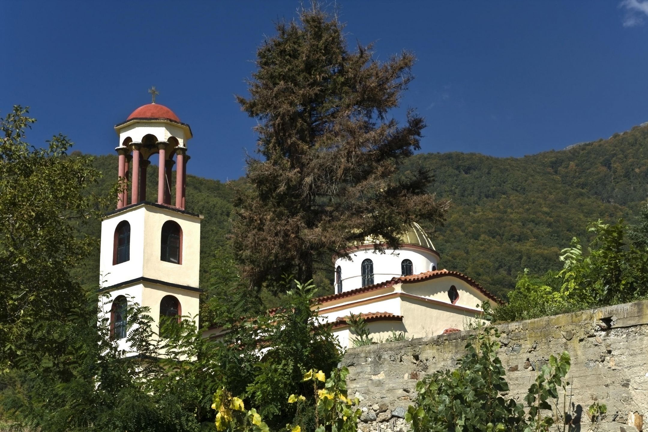 Εκδρομή Σέρρες - Μπάνσκο - Κερκίνη | Εκδρομές στην Ελλάδα