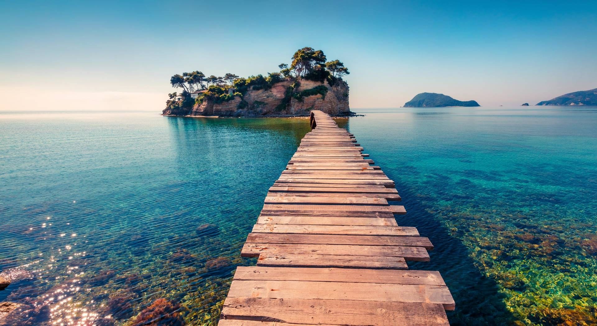 Ταξίδι στη Ζάκυνθο | Εκδρομή στη Ζάκυνθο | Διακοπές Ελλάδα