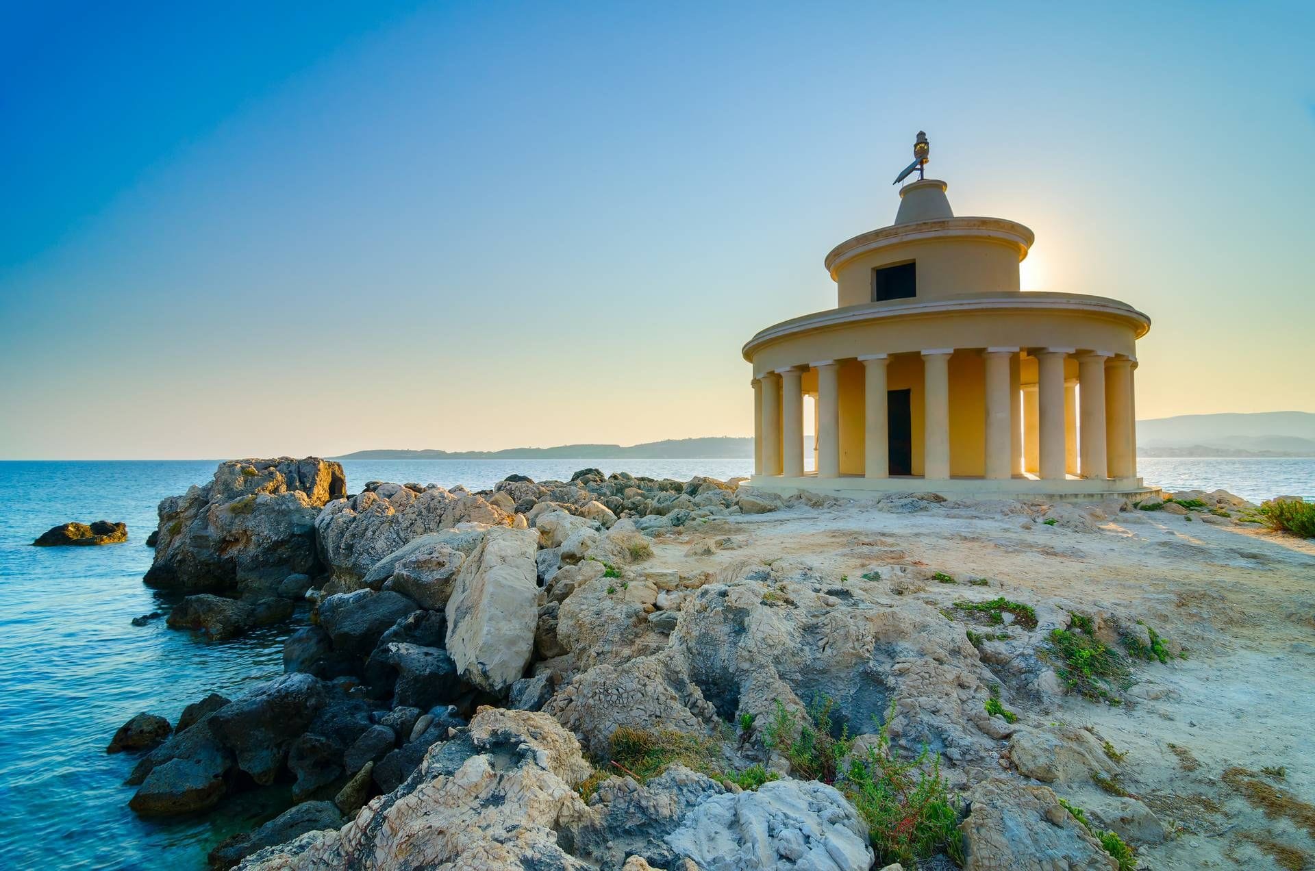 Εκδρομή στην Κεφαλονιά - Ληξουργιώτικο Καρναβάλι